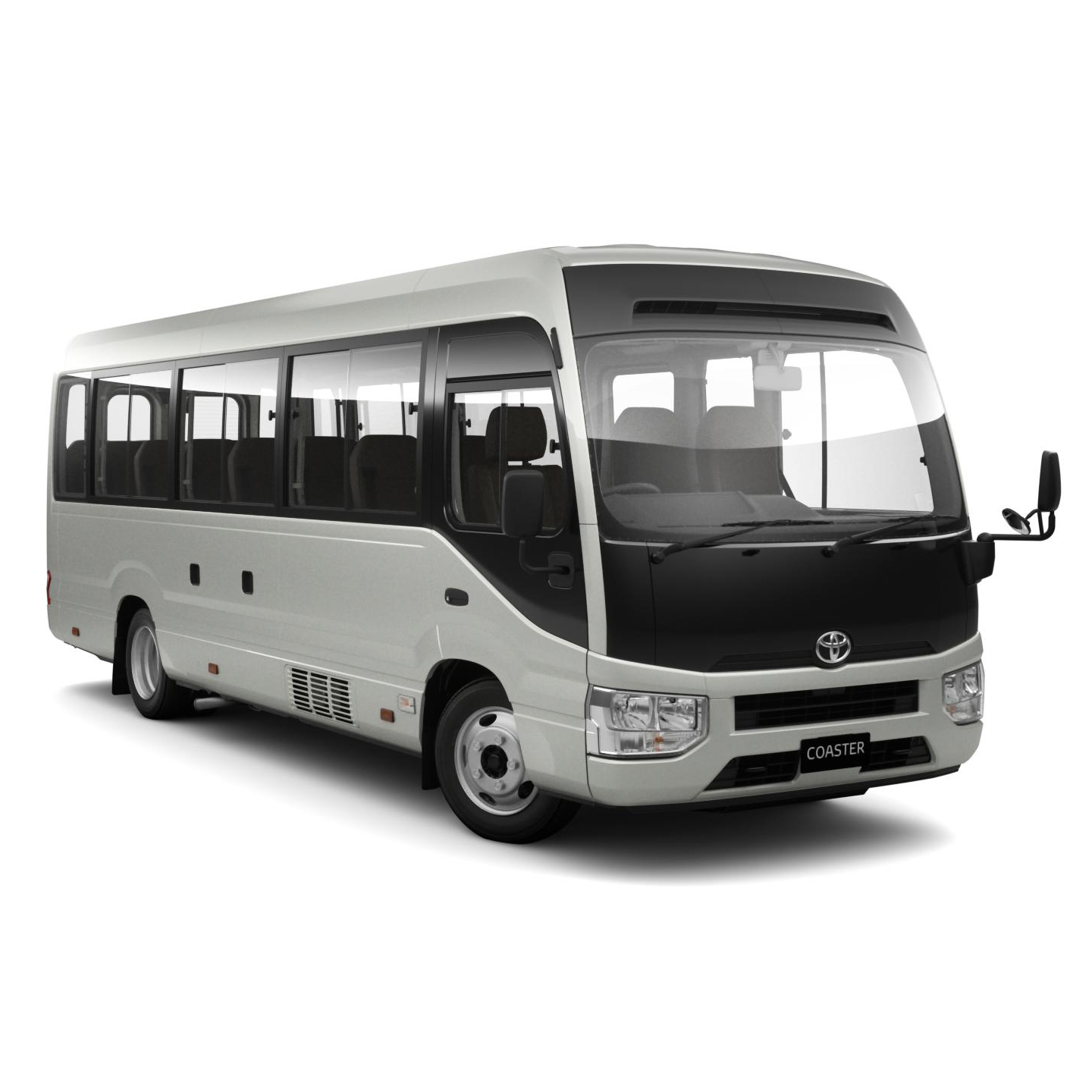 Mini Bus - Serendia Holidays By Venom